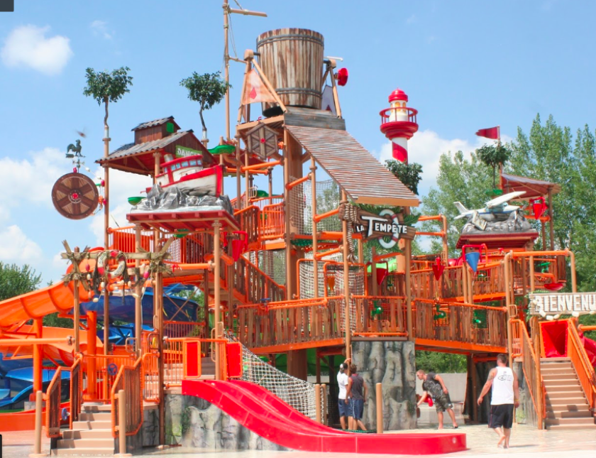 Les environs Résidence Hibiscus Québec Pointe-Calumet Location de chambres